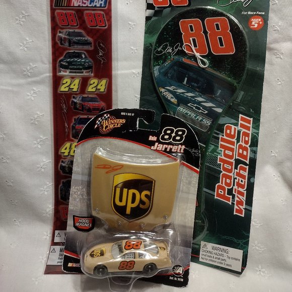 Nascar | Toys | Nascar Toy Bundle 3 | Poshmark